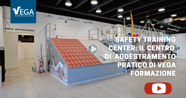 Safety Training Center (STC): il Centro di Addestramento Pratico per la Sicurezza di Vega ...