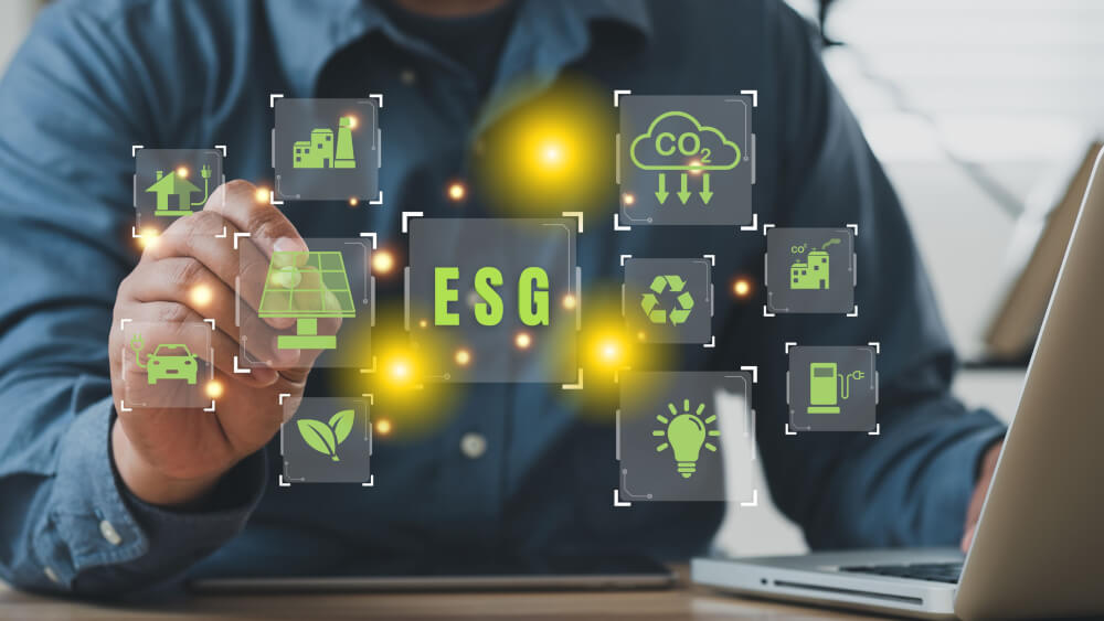 Significato e Criteri ESG per le Aziende – Vega Formazione