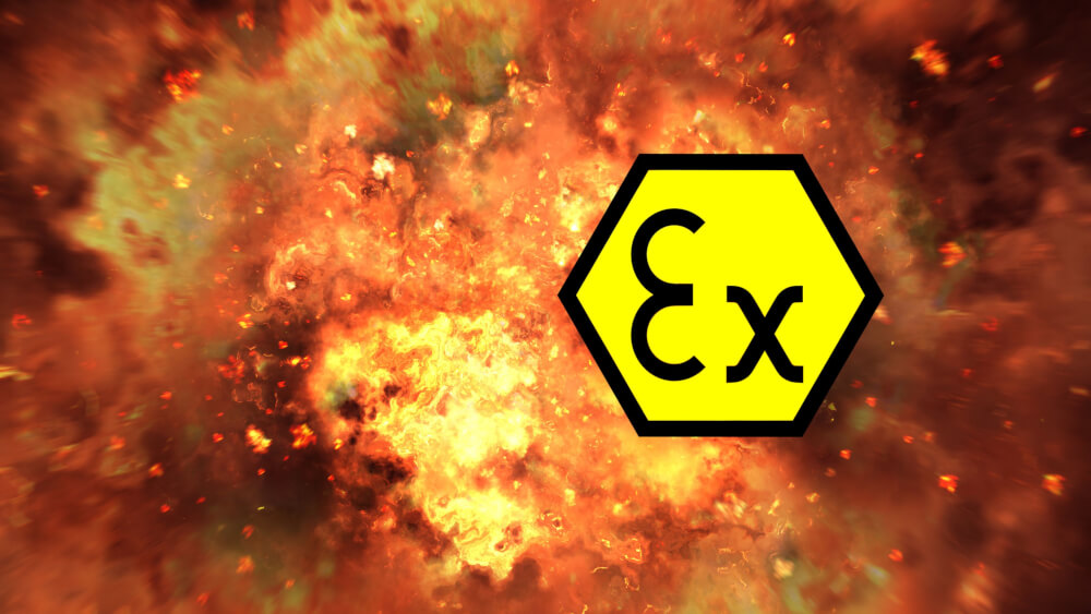 Valutazione del Rischio Atex – Vega Formazione