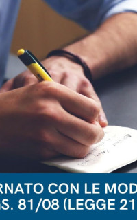 Corso E-Learning Aggiornamento Sicurezza Lavoratori