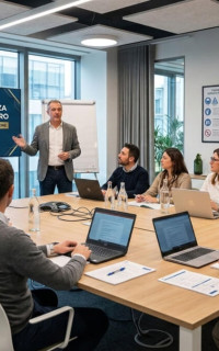 Seminario e-learning sui corsi sicurezza per settore ATECO