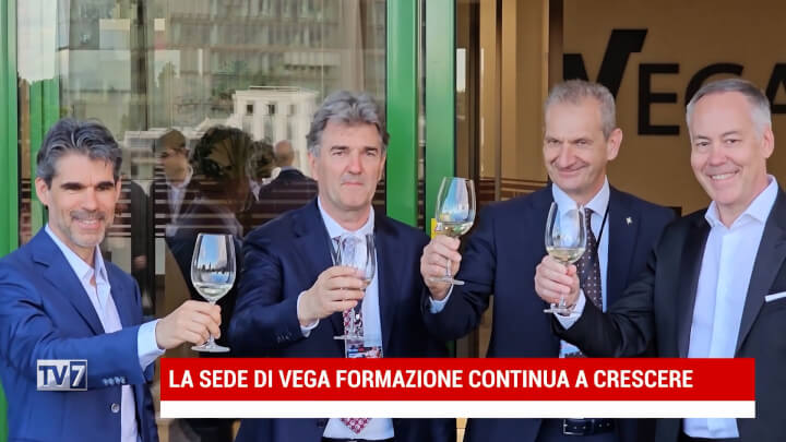 Appaltante e Appaltatore – Vega Formazione Appaltante e Appaltatore – Vega Formazione