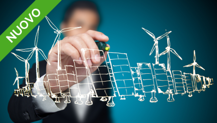 Corso Implementazione Sistema Gestione Energia ISO 50001