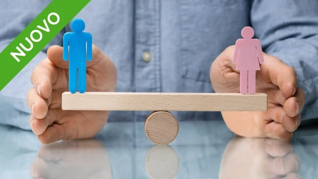 Certificazione Parità di Genere – Vega Formazione