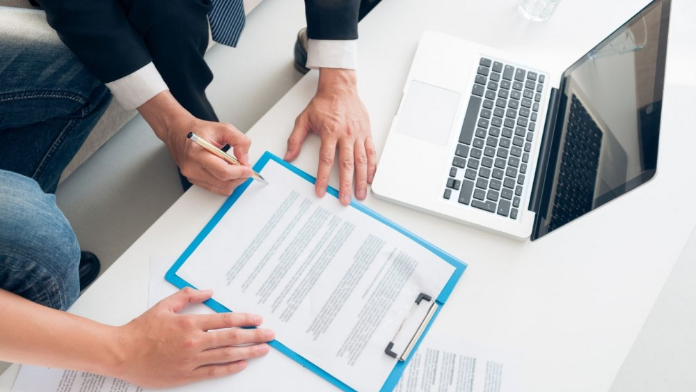 DUVRI: cos'è, quando è necessario e come predisporlo